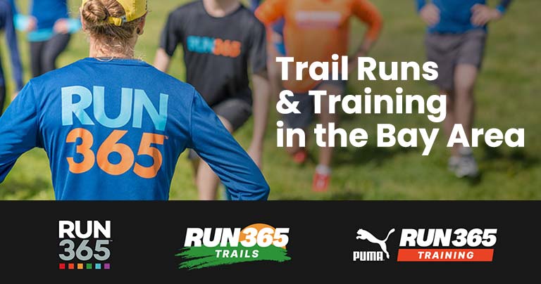 12 Week Program - iRUN365